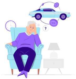 Vi värderar din bil - Hejdåbil - Snabb affär